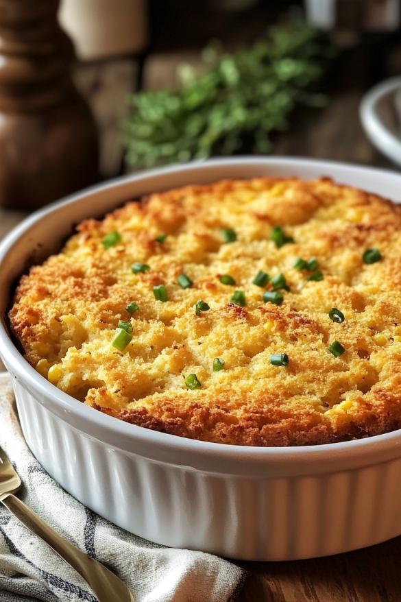 Paula Deen’s Southern Cornbread Dressing - Taste Of Recipe