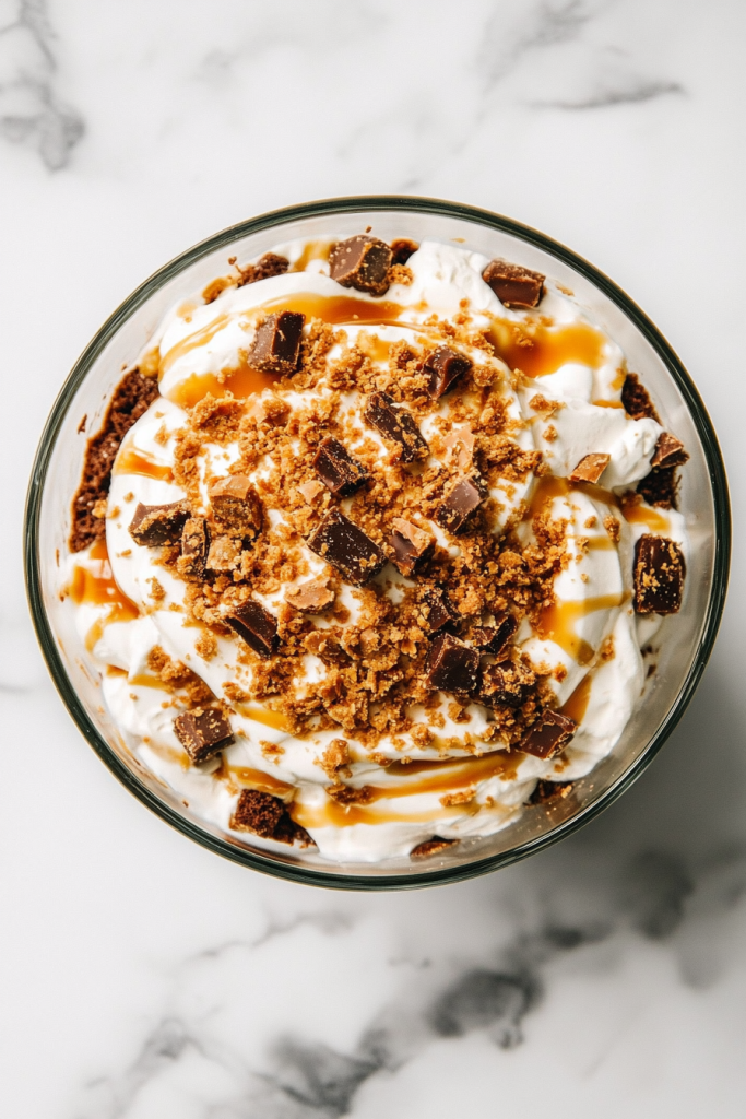 Heaven In A bowl - Taste Of Recipe