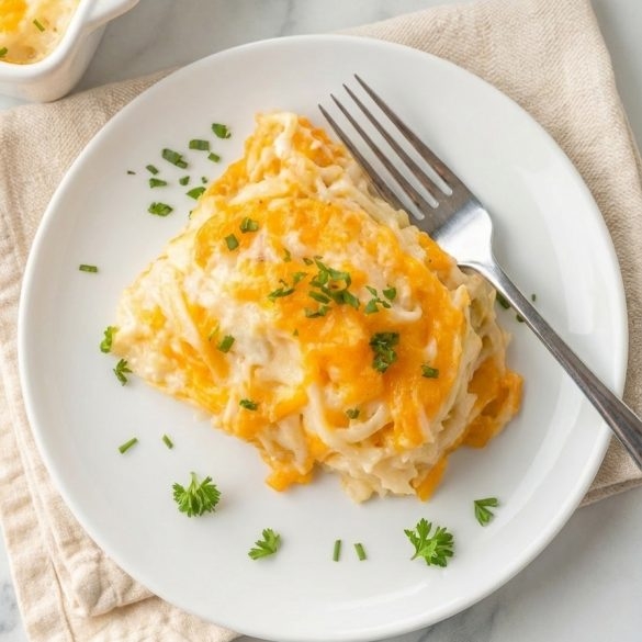 Baked Mostaccioli - Taste Of Recipe